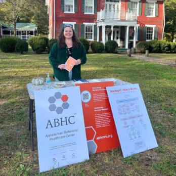 ABHC – Appalachian Behavioral HealthCare